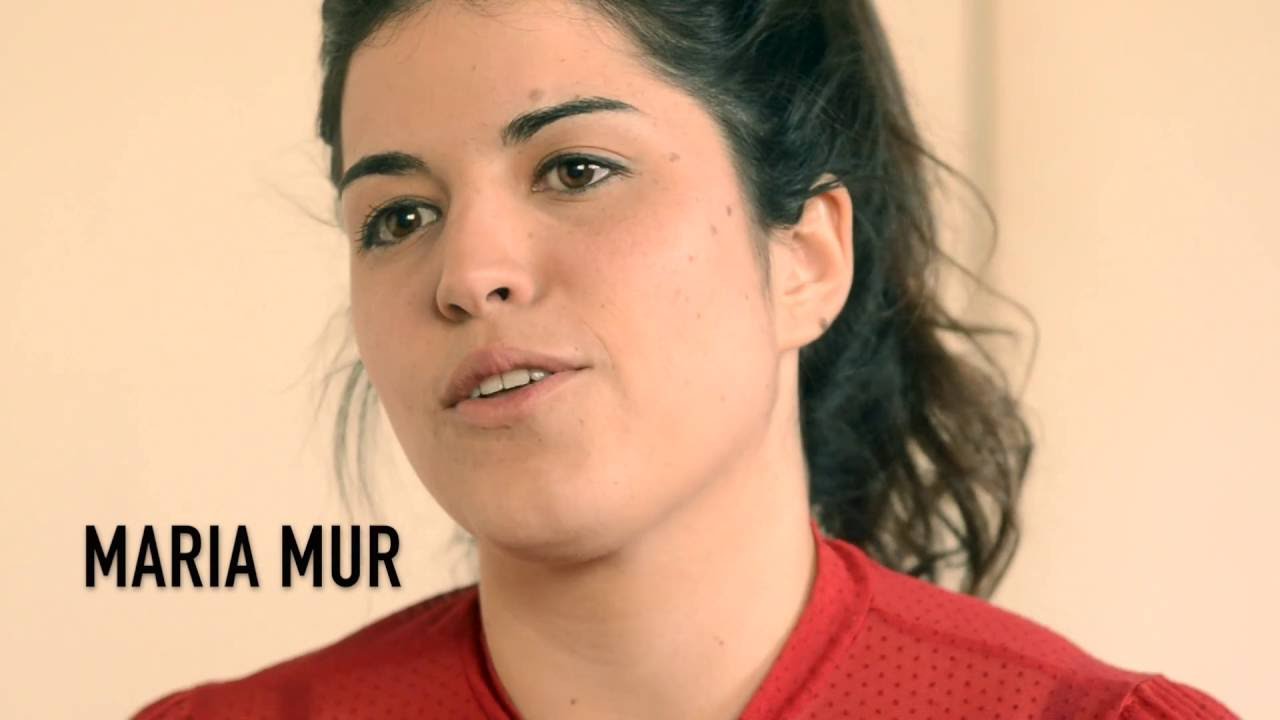 Videobook Maria Mur - YouTube