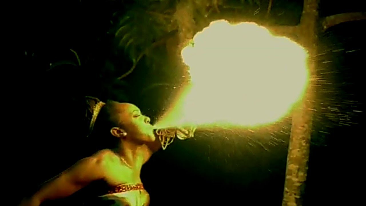 PETER LEVELS - THE PORTAL (Official Music Video) "2020 Soca" - YouTube