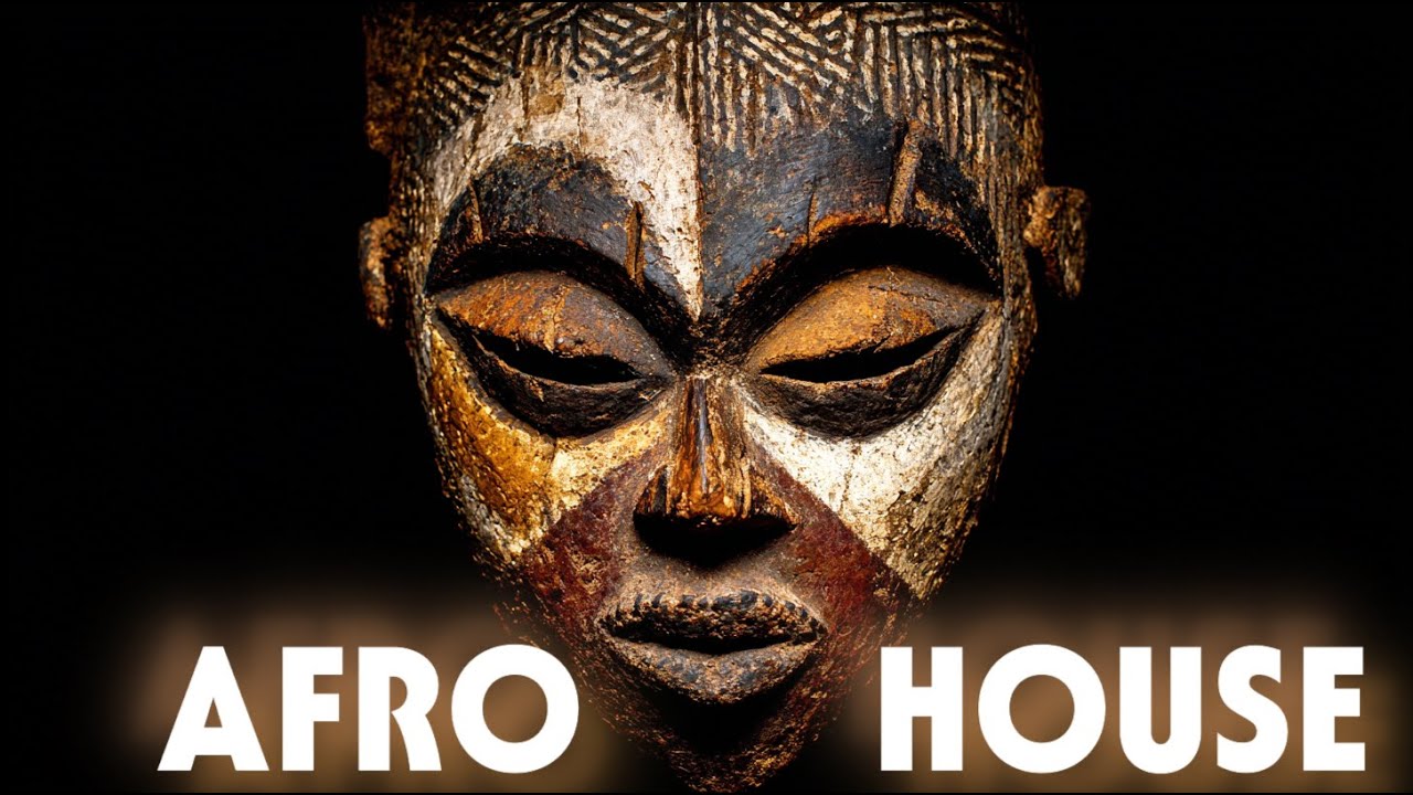 Pink Avokado - AFRO WEEKEND MIX #5 | Afro Tech House - YouTube