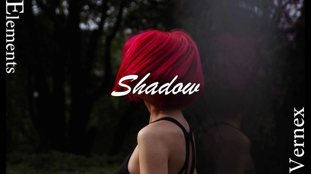 Vernex - Shadow || ELEMENTS (Official Lyric Video) - YouTube