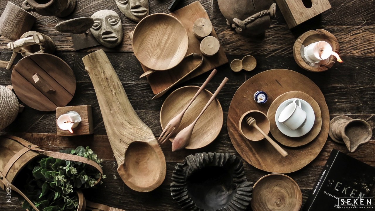 SEKEN LIVING TEASER - YouTube