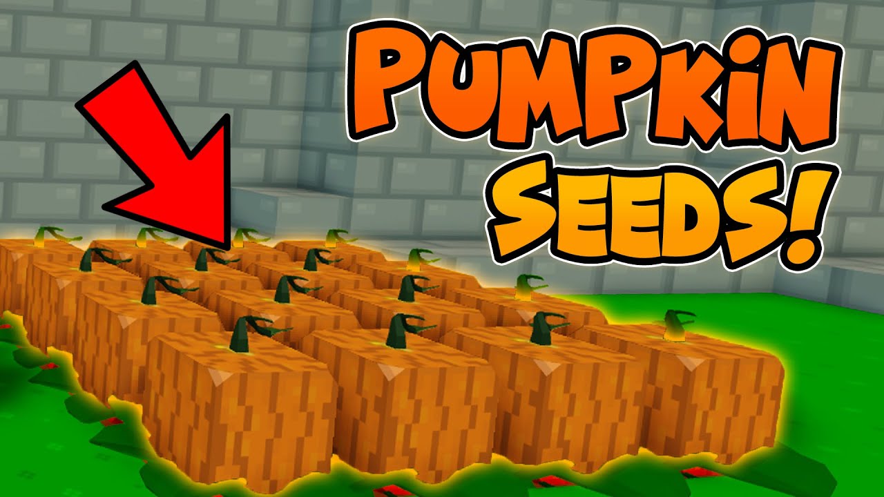 How To Get PUMPKIN SEEDS In Roblox Islands YouTube how-to-get-pumpkin-seeds-in-roblox-islands-youtube