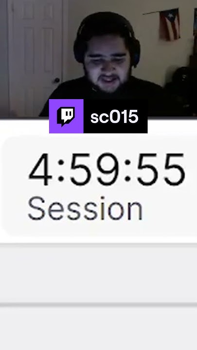 we did it 5hr stream!!! and also read the description | sc015 on #Twitch - YouTube