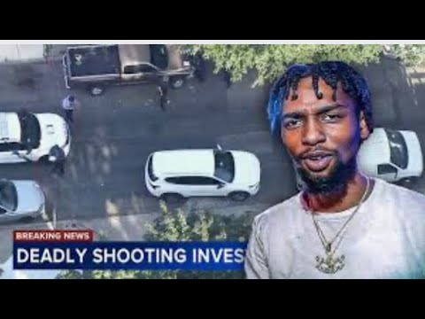 Philly Rapper YBC Dul Shot Dead—Latest Details In Ongoing Investigation ...
