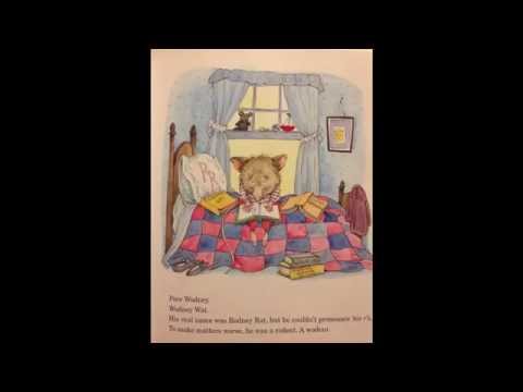 Hooway for Wodney Wat - YouTube