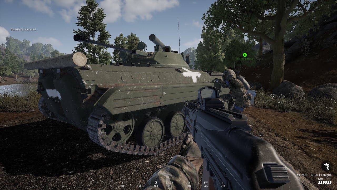 Operator UKrainian Legion X Wagner Group - YouTube