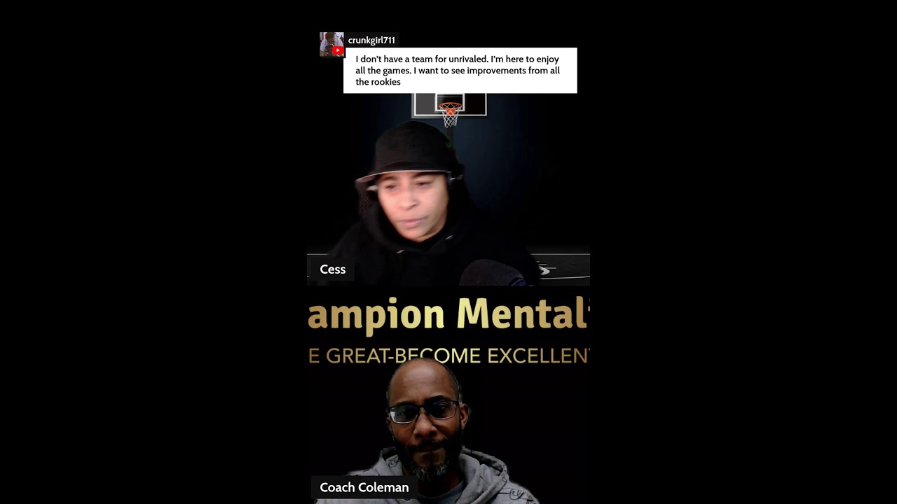 THE CC SHOW - YouTube