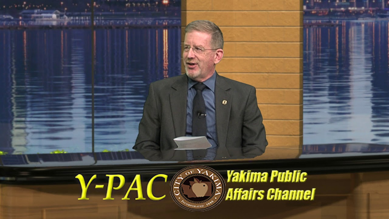 Yakima On Target - Steve Groom - YouTube