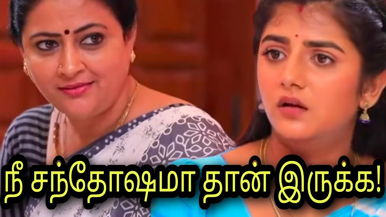 Eeramana Rojave 2 Serial Promo Latest Big Shock Twist - 31st October to ...