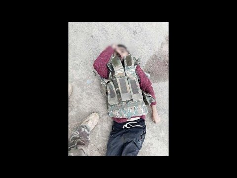 Karadağ'daki PKK'lıların ses kayıtları