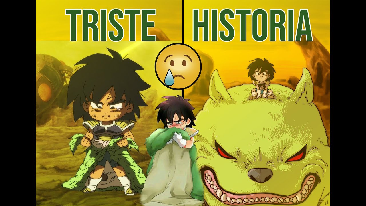LA TRISTE HISTORIA DE BLOLY CON SU AMIGO BAH (LATINO) ☹️☹️ - YouTube