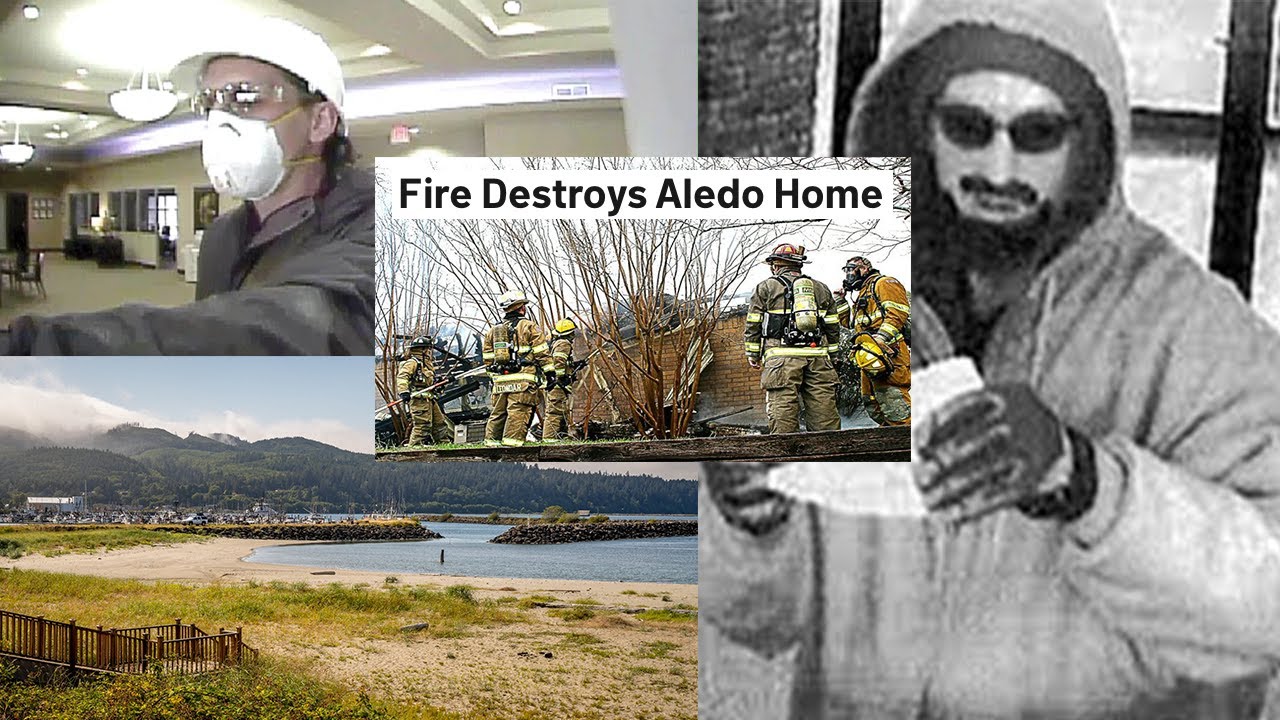 Serial Killer Israel Keyes | Other Crimes Clip Compilation - YouTube