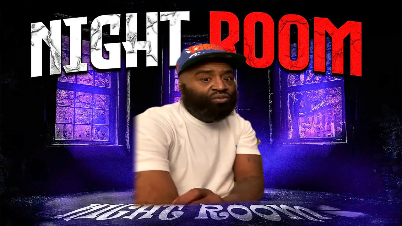 Night Room || ZIPWITTHEDRIP Details Maino Vs Guy Tony Beef + Jail Story ...