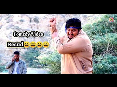 Balochi Comedy Video Besud 4 2021 A Film By Faheem Shayer