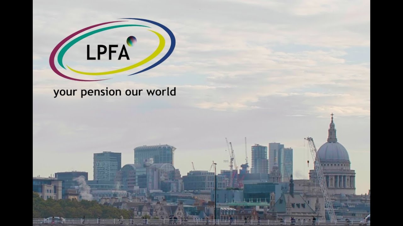 LPFA Member Forum 2019 - YouTube