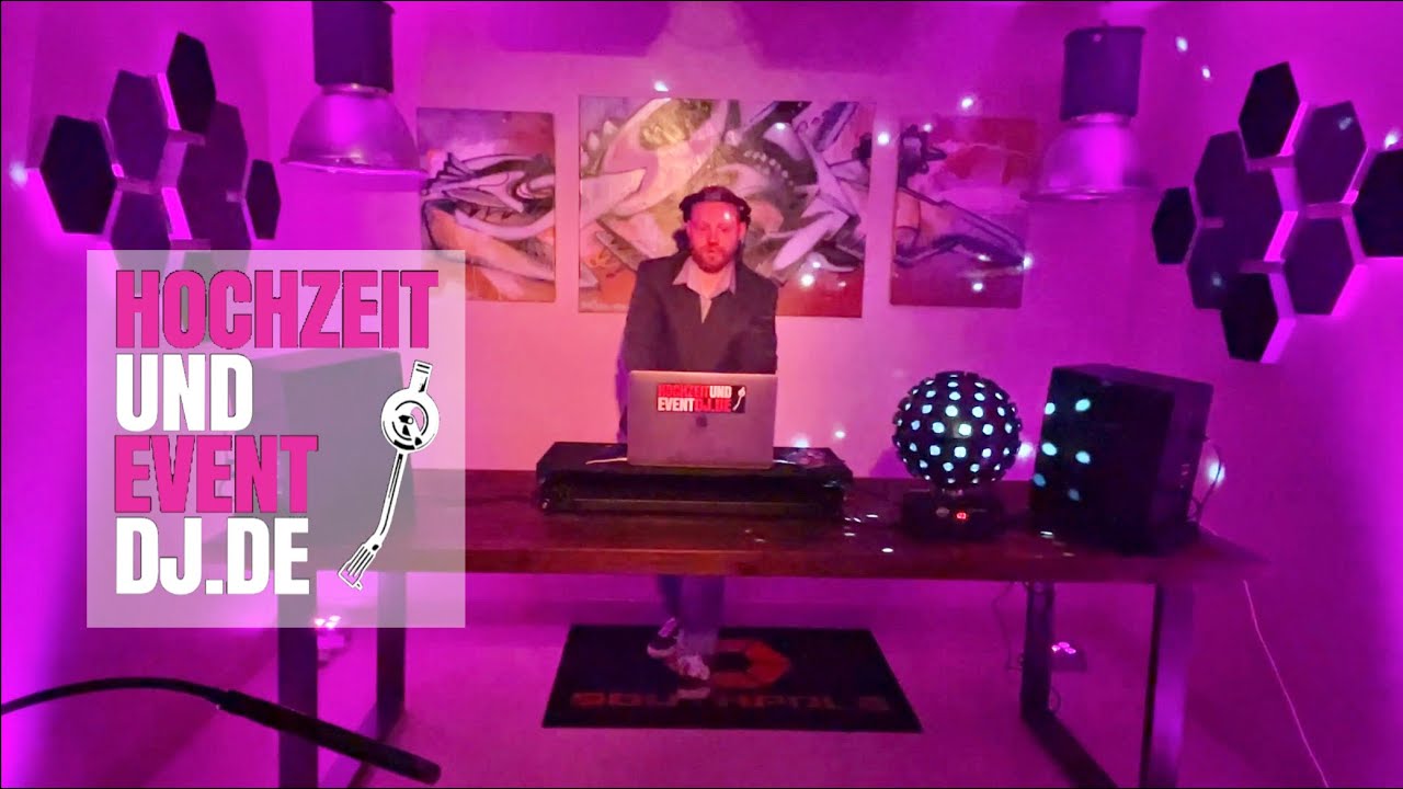 Moombahton Mix by Dominic (Dj Stereo Bill) - YouTube