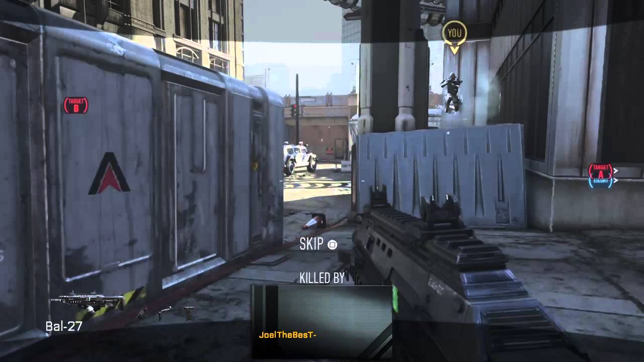 Cod Broken ep. 15 - YouTube