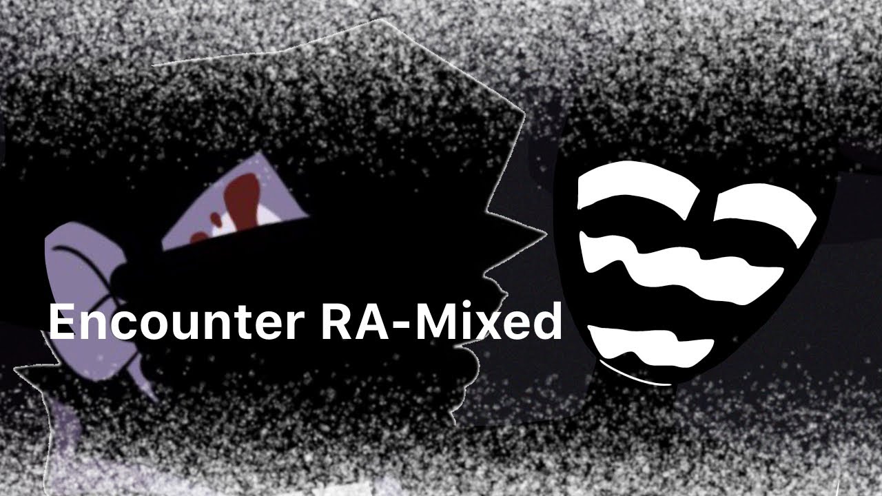 ENCOUNTER FNF (RA-Mixed) OST By:Reng - YouTube