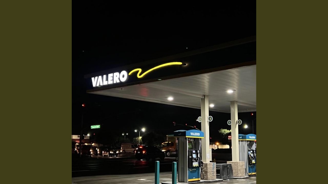 valero (feat. Kobelocks) - YouTube