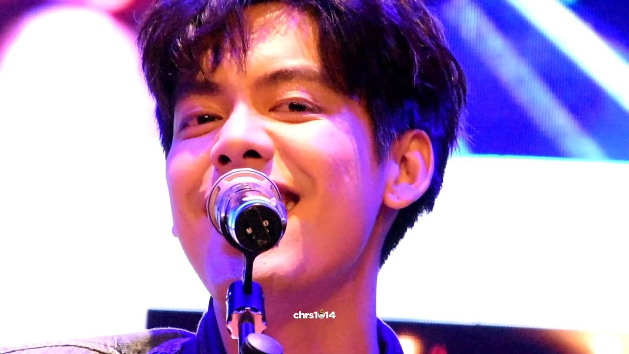 191020 TaeTee Performance (SBFIVE Asia Tour Live in Manila) - YouTube