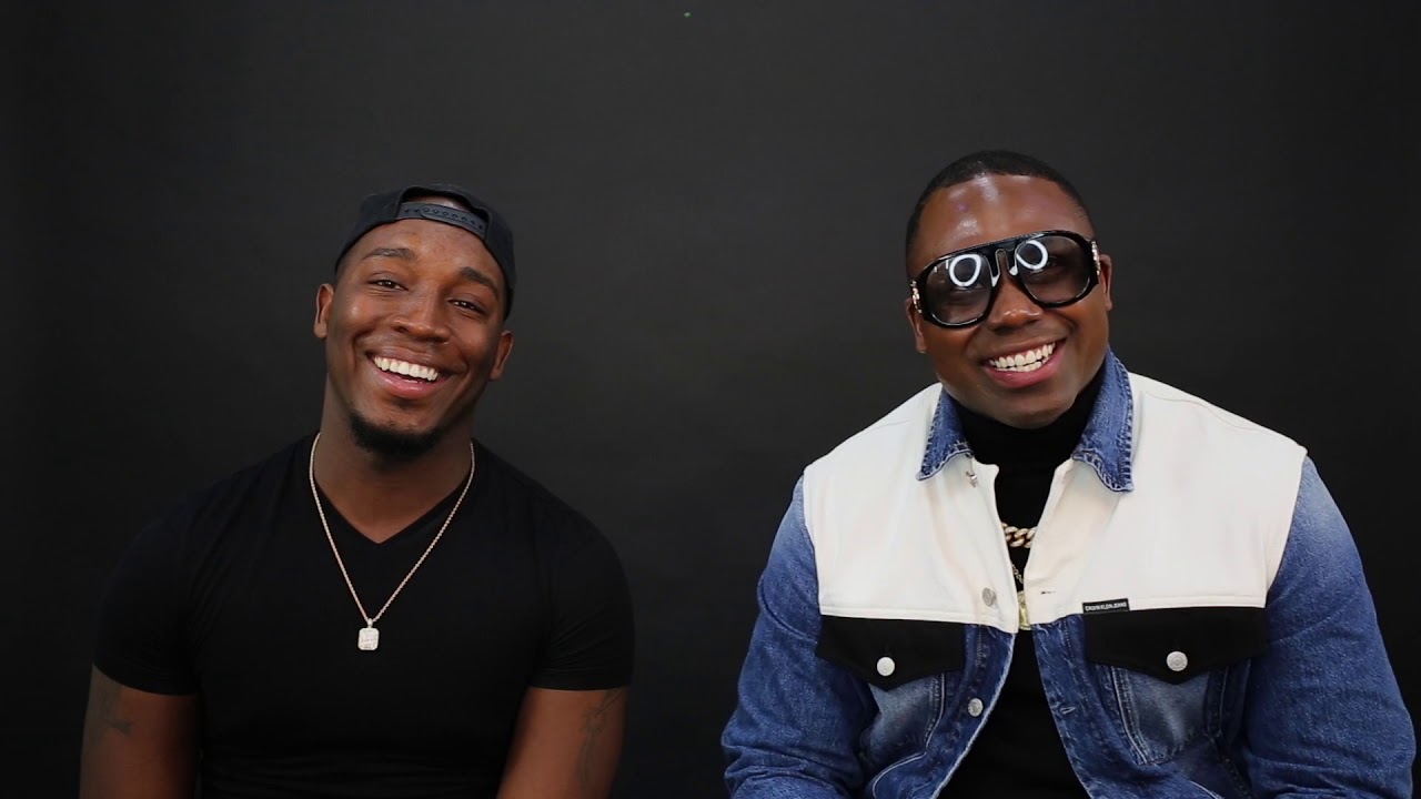 Q sits down with Singer Malik Williams formally of Love and Hip Hop ...