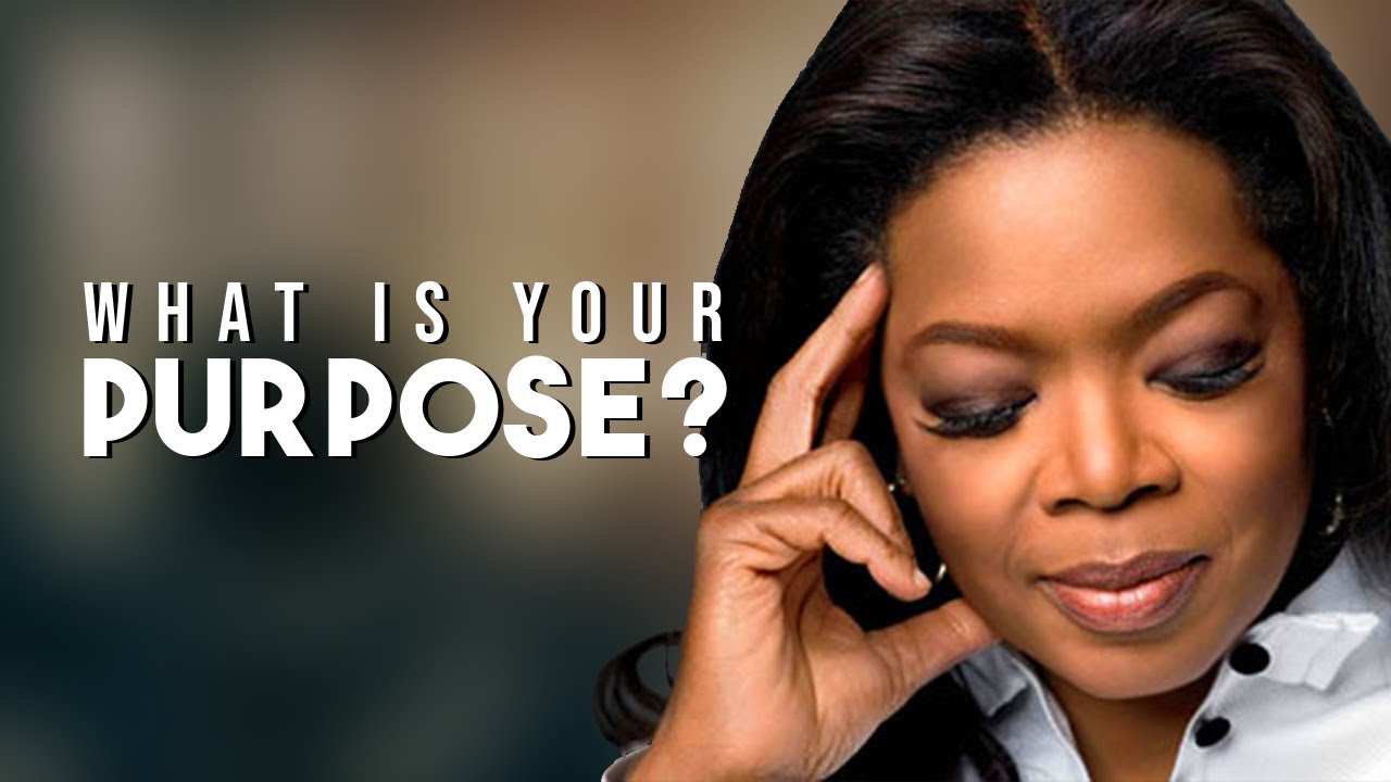 An EYE OPENING Speech That SHOCKED The Entire INTERNET | Best of Oprah ...