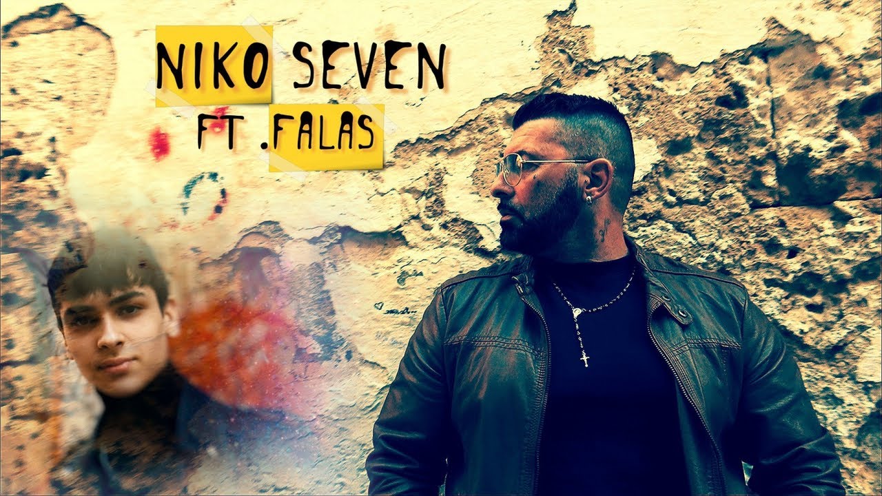 Niko Seven Ft. Falas - Quanta nott - YouTube Music