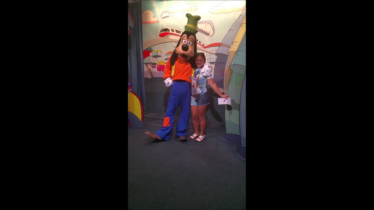 Goofy - YouTube