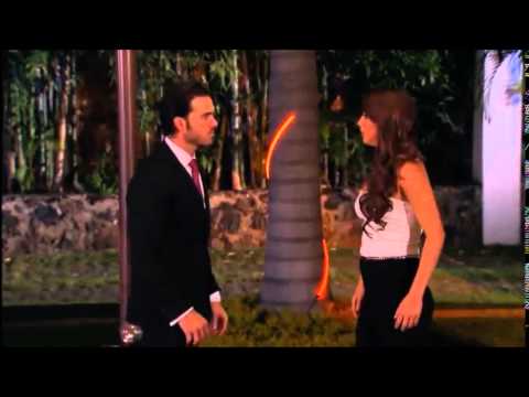 Cristobal y Aldonza Parte 24