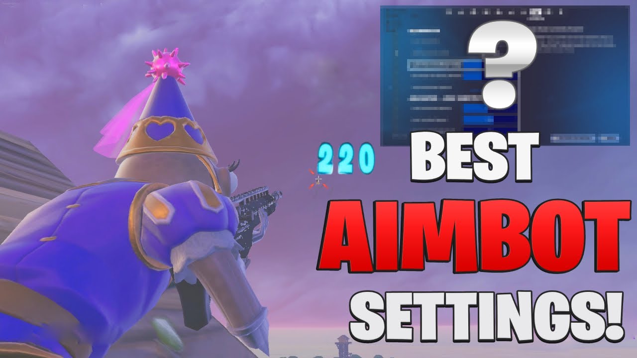 *NEW* Reload Ranked Fortnite Gameplay + Best Settings To Dominate ...