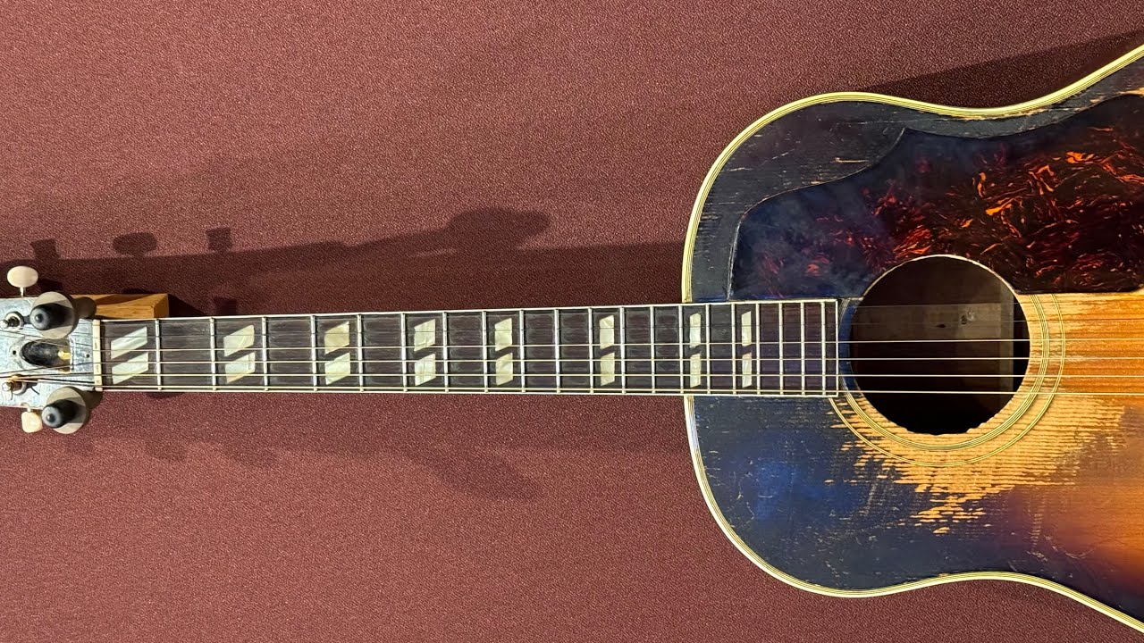 River Red - Cole Phillips (Unreleased) - YouTube