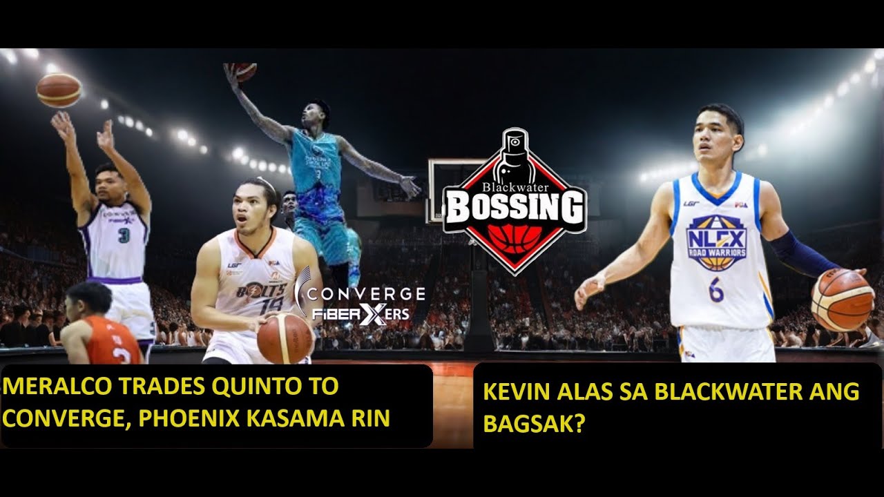 MERALCO TRADES QUINTO SA CONVERGE, JV MOCON, WONG KASALI | KEVIN ALAS ...