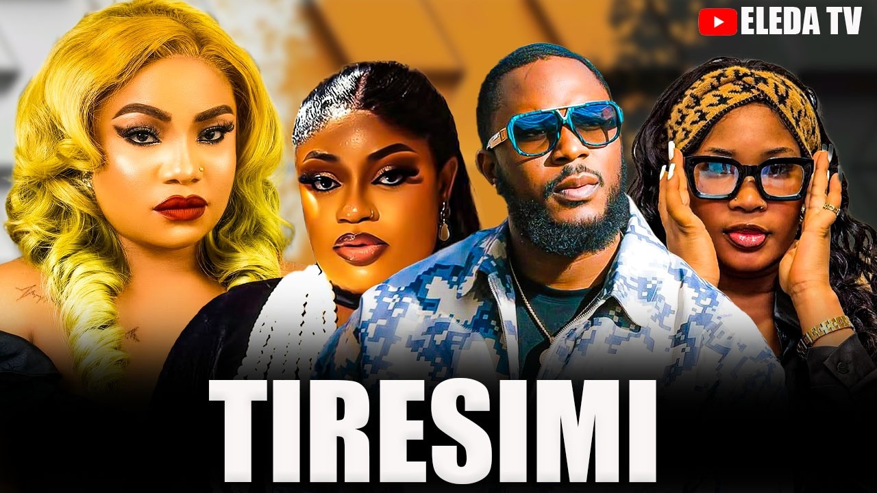 TIRESIMI - Latest Yoruba Movie 2026 Drama; Kiki Bakare , Victoria ...