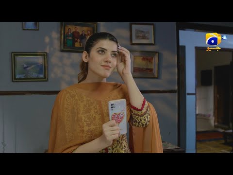 I Hate You Aamir || Inaam E Mohabbat || Har Pal Geo