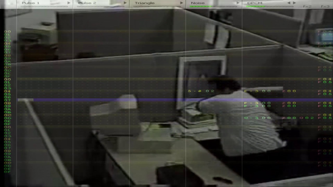 Angry German Kid's DAD: Computer smash in 8-bit cover! (2A03) - YouTube