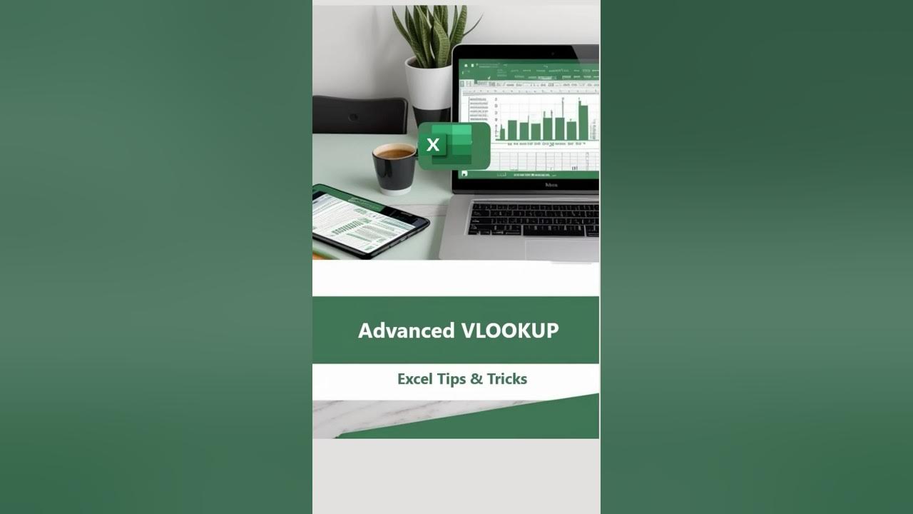 Stop Using VLOOKUP the Old Way! Try This Method Instead! 🚀 #shorts #excel #exceltips # ...