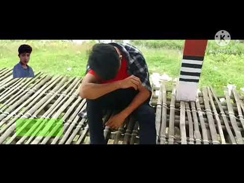 New mising video // OI Nok Legang Simatkang //Anjela Pegu//(ayang patir)//2023 - YouTube