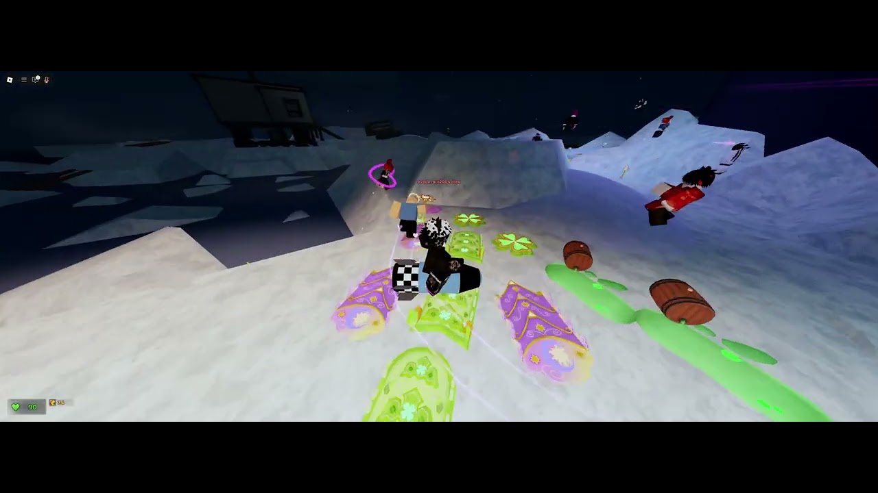 EVADE ASMR PRO GAMEPLAY #2 - YouTube