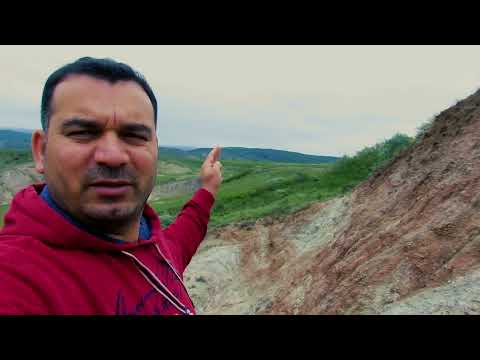 Qızmeydan - Altıağac keçidi