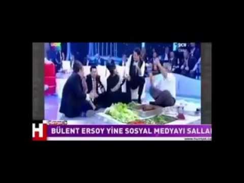AĞZIMA VER Bülent Ersoy  ve stv etkisi