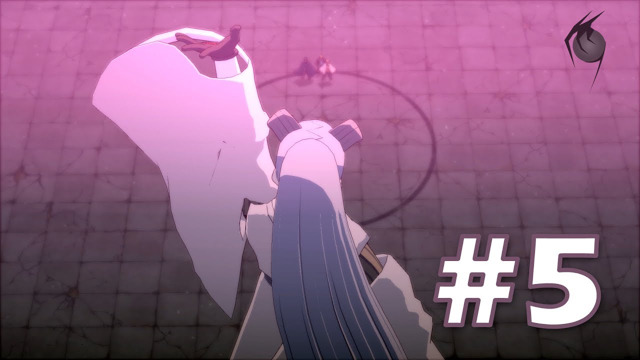 NSUNS4 : Road to Boruto DLC - Part 5 - YouTube
