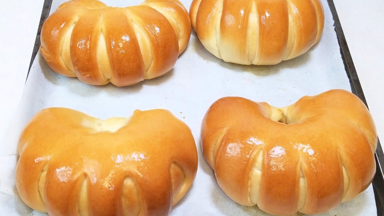 Special Coconut Rolls Recipe With Moist Coconut Filling - YouTube