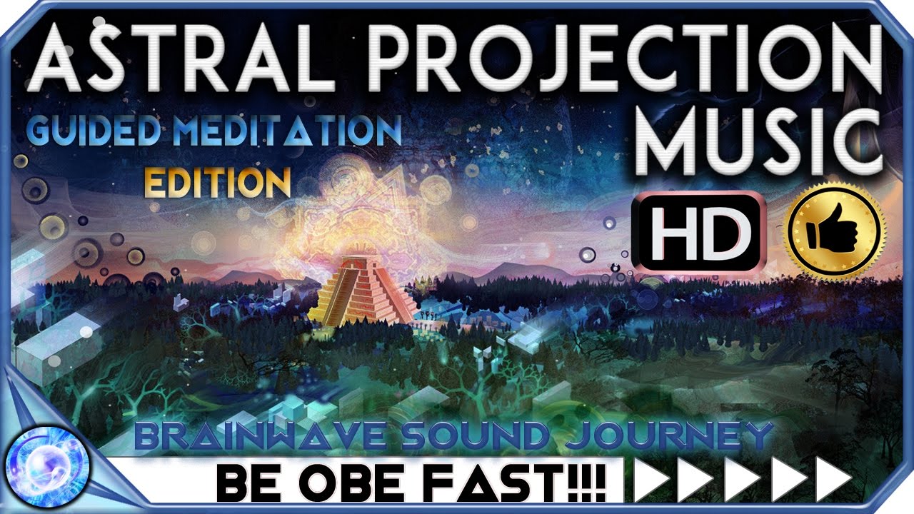 MAGIC MOUNTAIN GUIDED ASTRAL PROJECTION - Theta Realms - YouTube