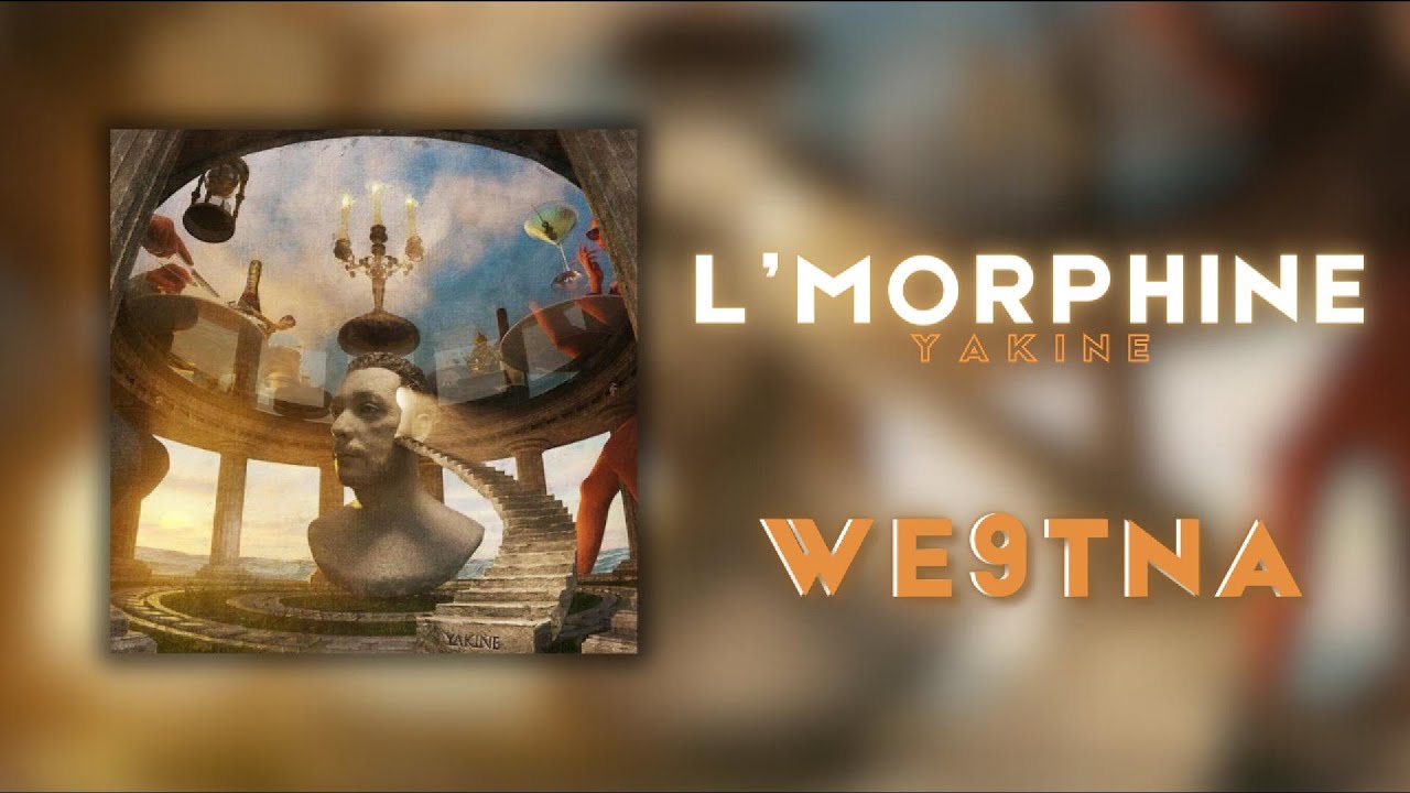 L'morphine - WE9TNA (Lyrics) - YouTube