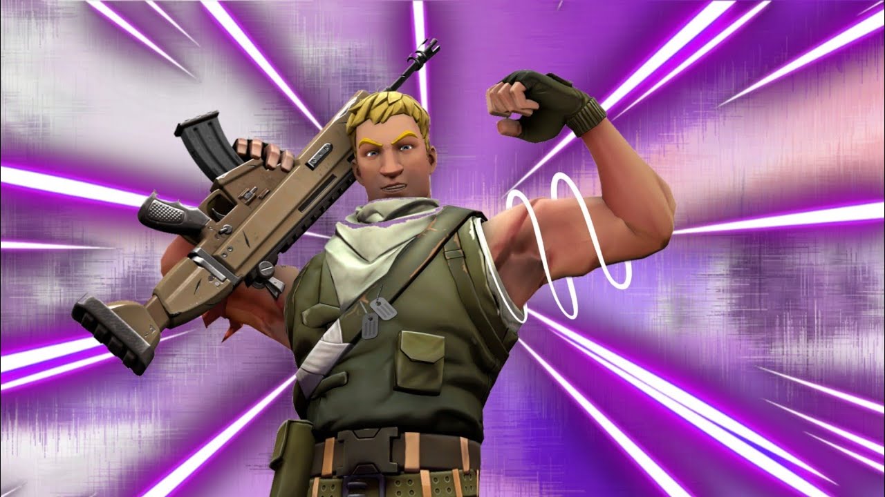 Fortnite Highlights - YouTube