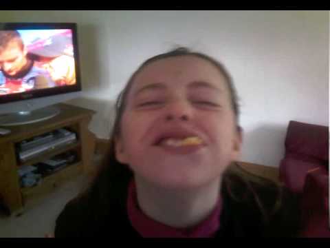 Random people, doing random things! - YouTube