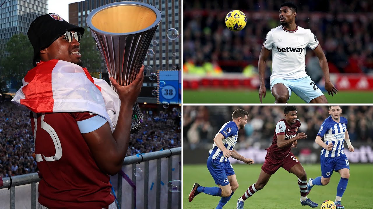 Insight on Ipswich Town new signing Ben Johnson - YouTube