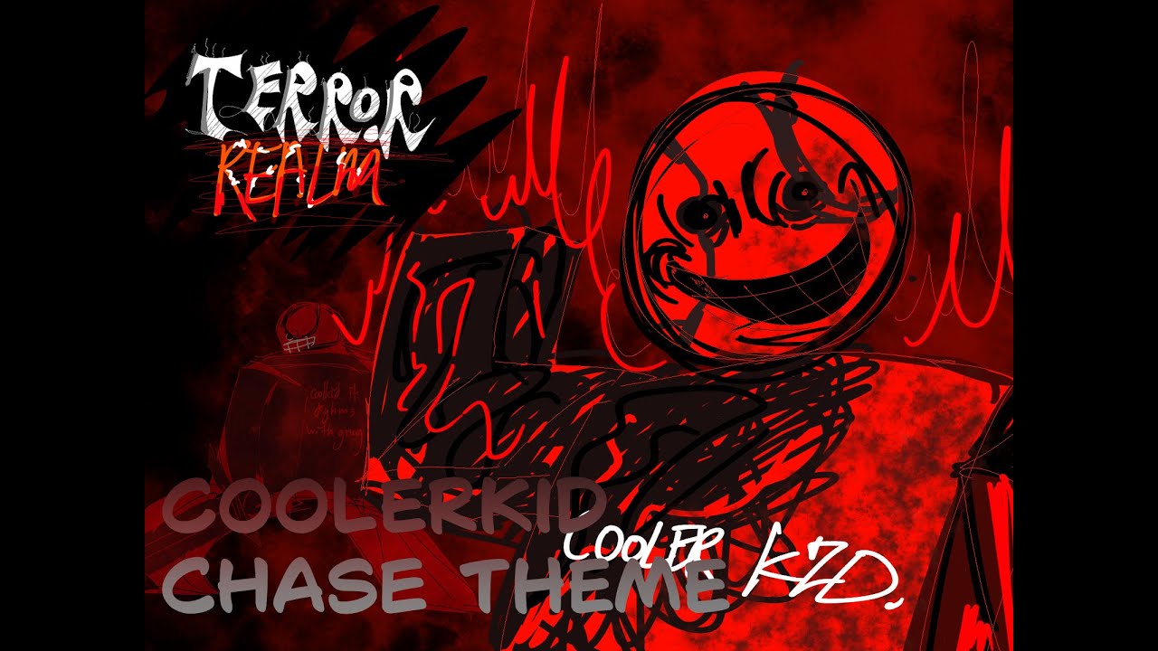 Terror Realm - c00lkid chase theme but the voices in your head - YouTube