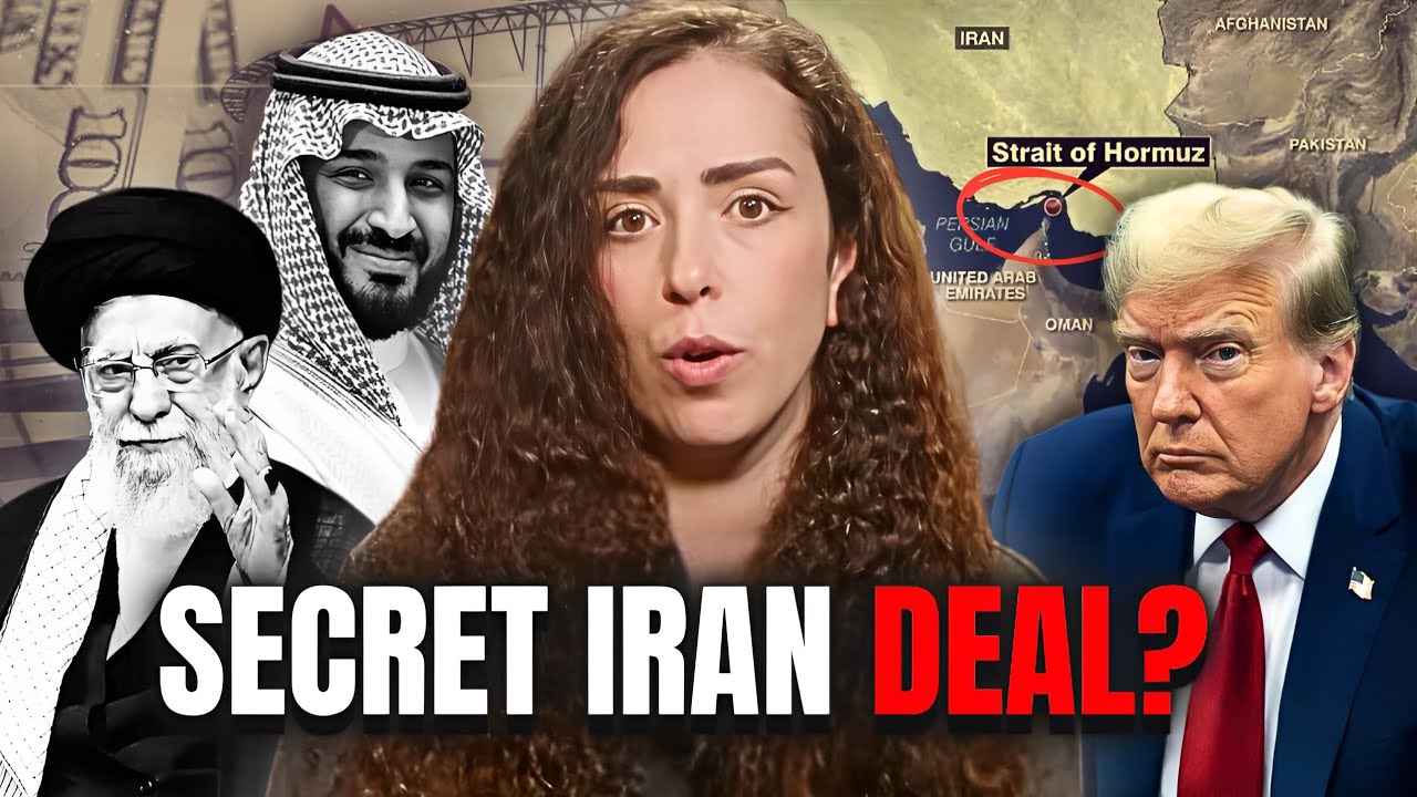 Yikes...The Hidden Motive Behind Trump's Delay on Iran Attack Has A ...