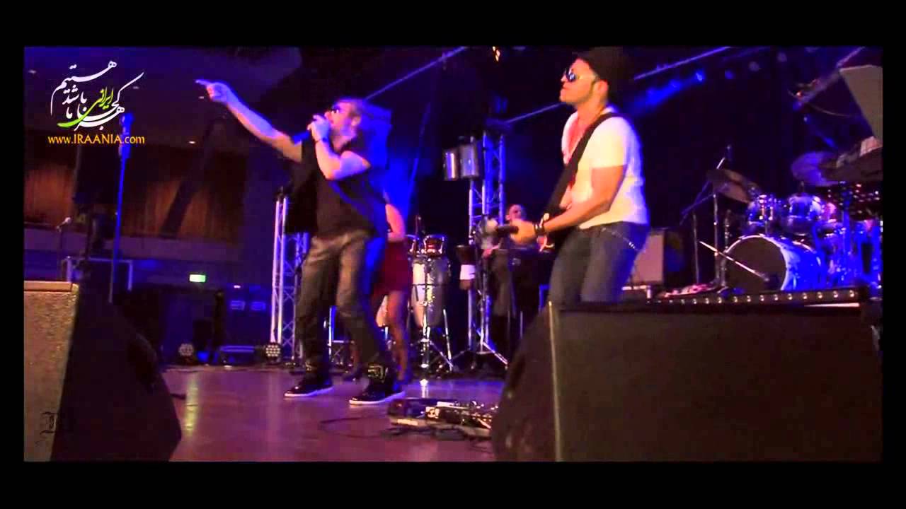 Bari Bakh & Faghat Be Khatere To - Wiesbaden Concert Nowrooz 93 ...